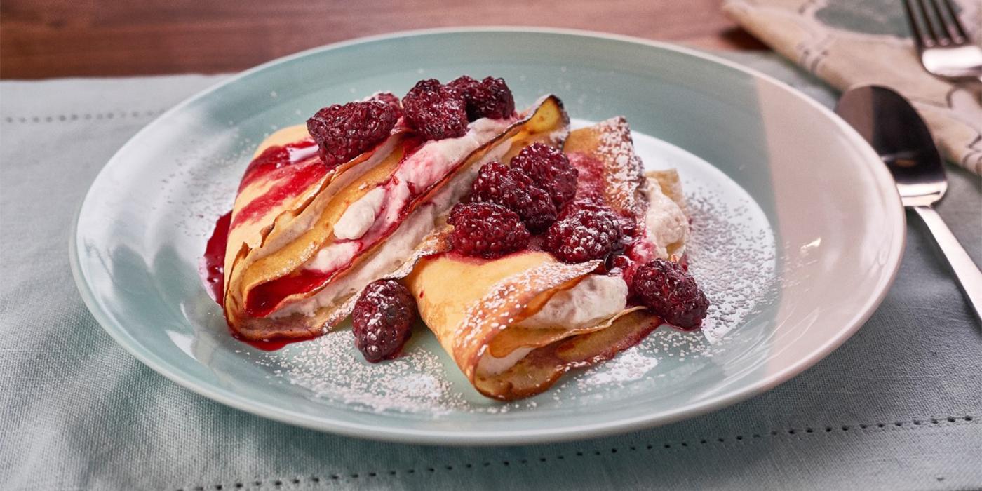 Mary's Kitchen Crush