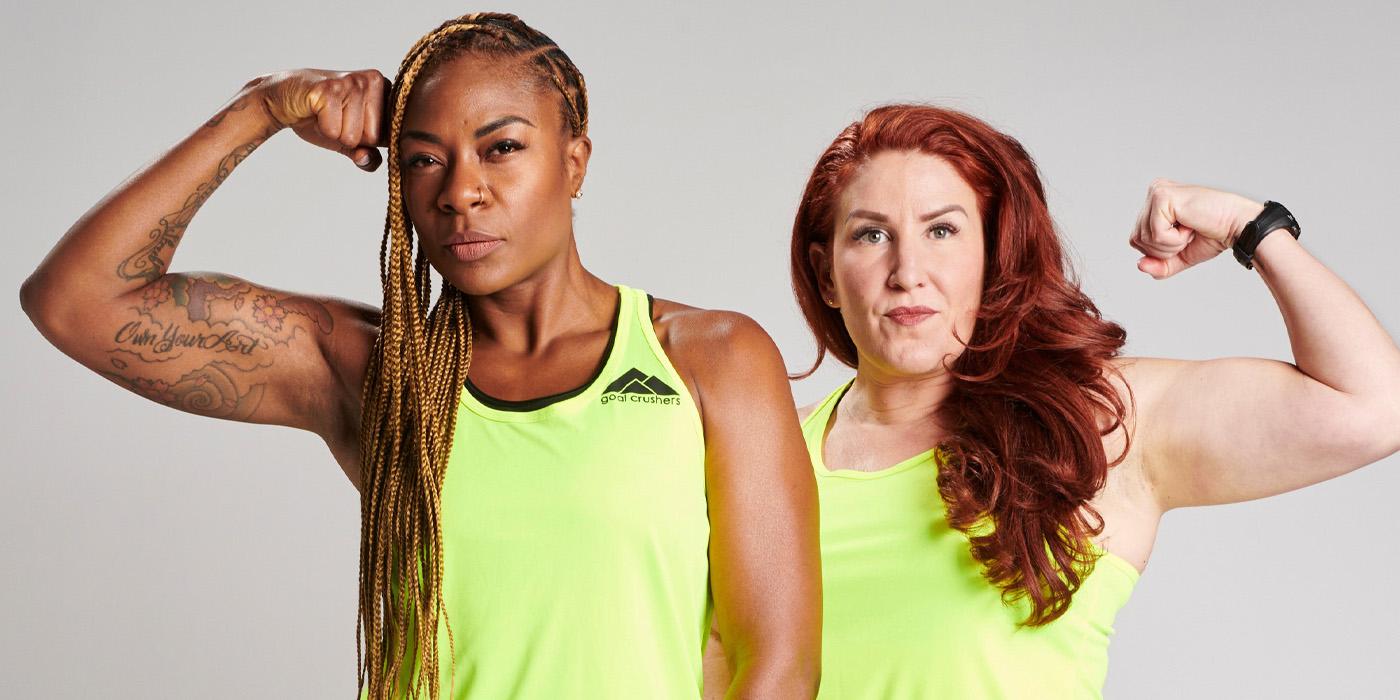 The Amazing Race Canada