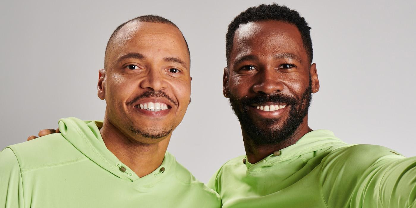 The Amazing Race Canada